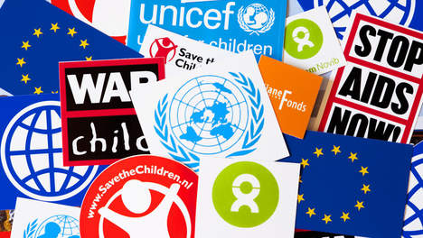 Nederlandse goede doelen beginnen eigen loterijen - Buitenlandse loterijen